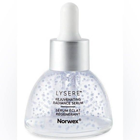 Norwex | Skincare | Norwex Lyser Radiance Serum With White Packaging ...
